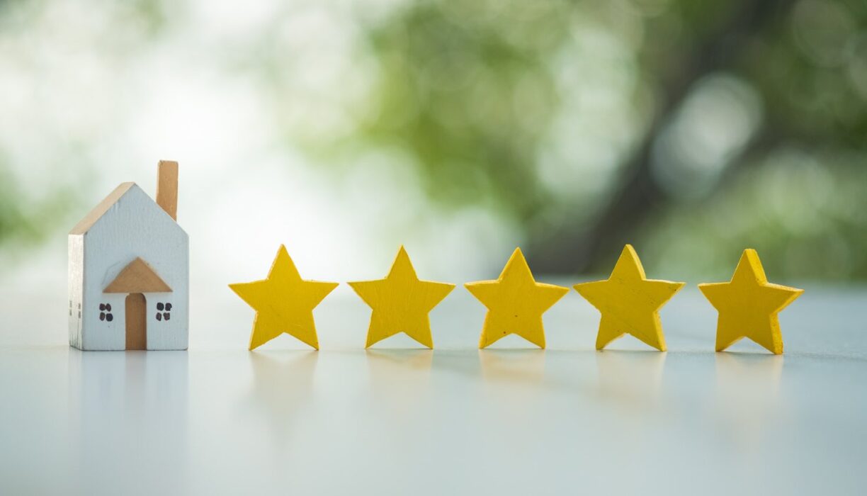 Top 10 Signs of a Good Real Estate Agent